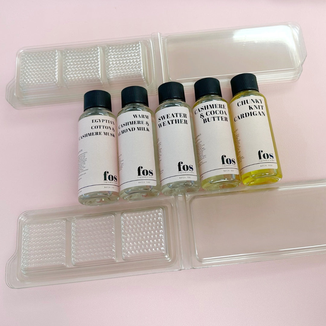 Fragrance Oil Studio