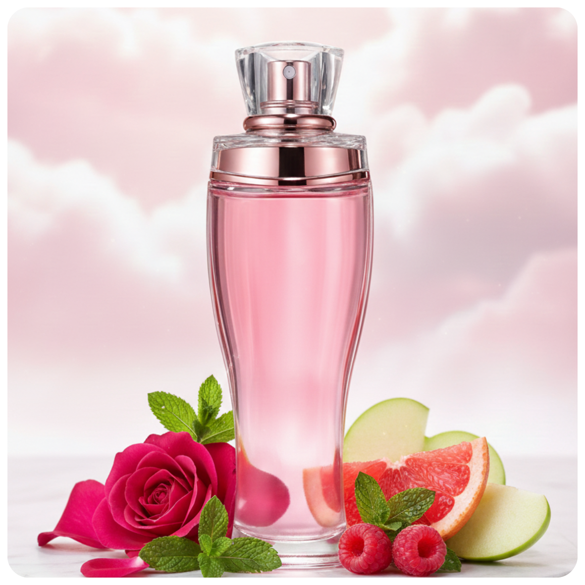 Brightest Star Fragrance Oil – Fragrance Oil Studio