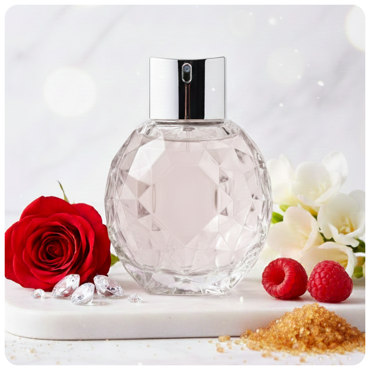 Diamonds Are Forever Fragrance Oil – Fragrance Oil Studio