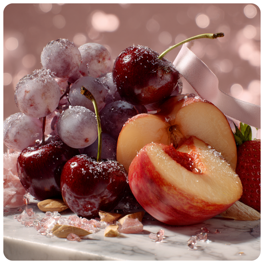 Fab Cherry Fragrance Oil – Fragrance Oil Studio