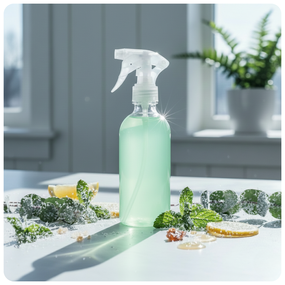 Minty Fresh Odour Eliminator Fragrance Oil – Fragrance Oil Studio